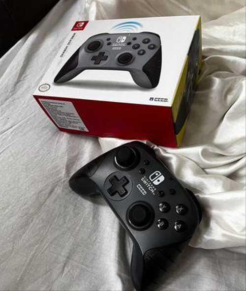 Hori Switch Horipad wireless