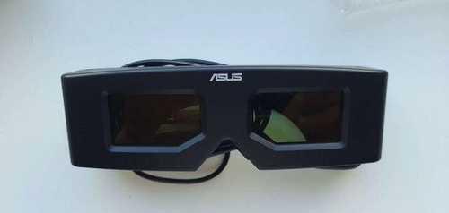 3D очки asus VR-100