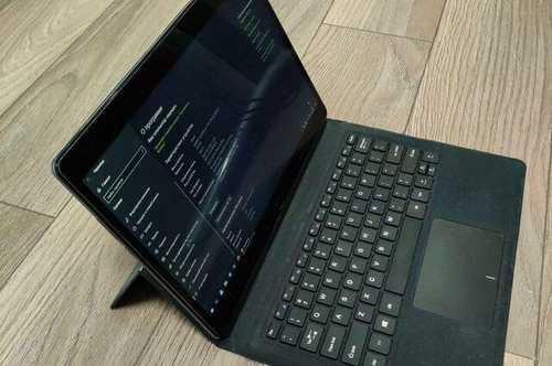 2-в-1 Windows-планшет Chuwi CoreBook