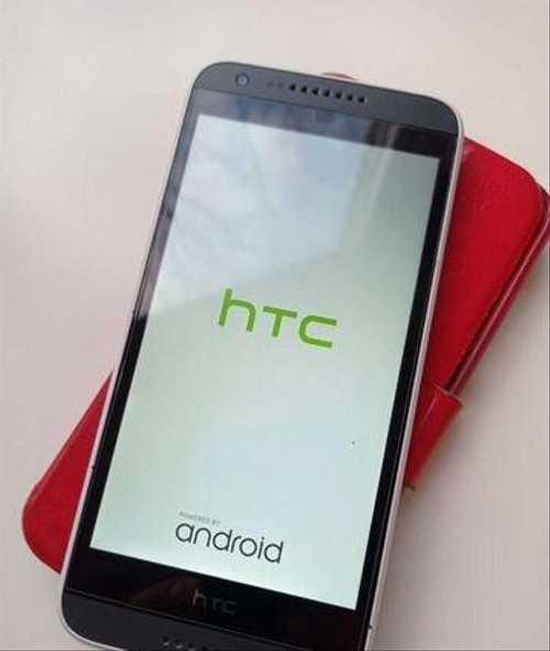 HTC Desire 620G Dual Sim8гб