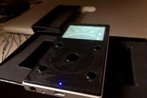 Fiio X3 Mark3