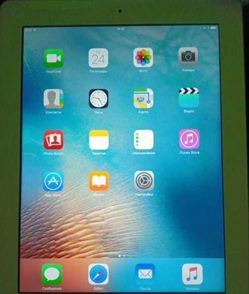 iPad 3 A1416 32gb