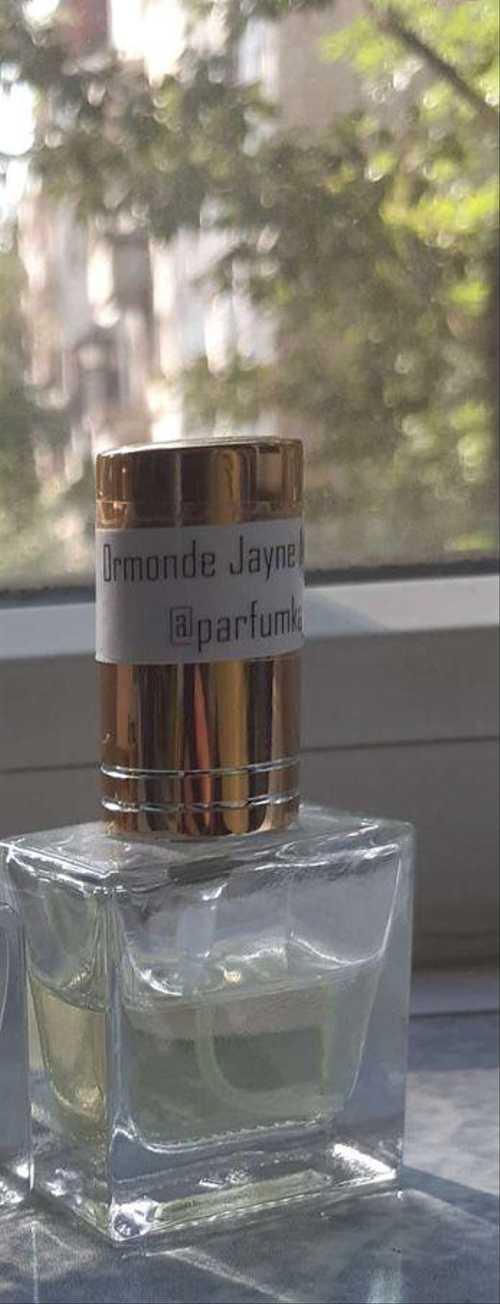 Парфюм Ormonde Jayne Montabaco Geza Schoen