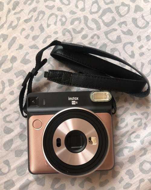 Instax SQ6