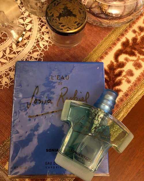 Sonia Rykiel L'Eau de Sonia Rykiel