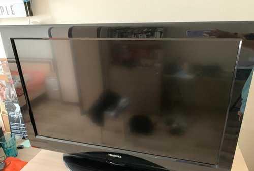 ЖК-Toshiba 32"(81см) Full HD