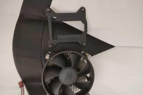 Кулер Deepcool CK-11508 v2