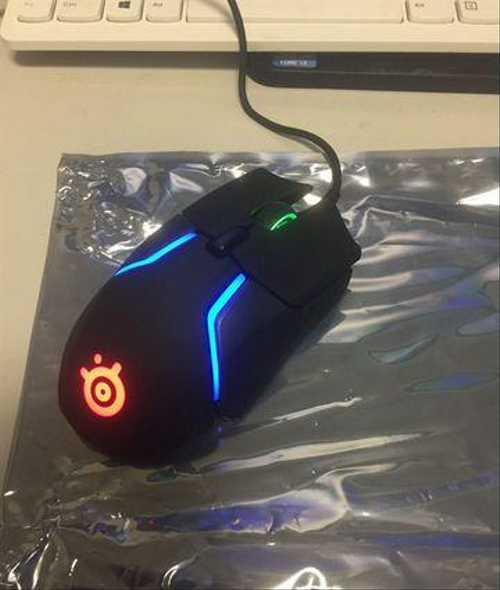 Игровые Мышы SteelSeries Rival 710 700 и другие