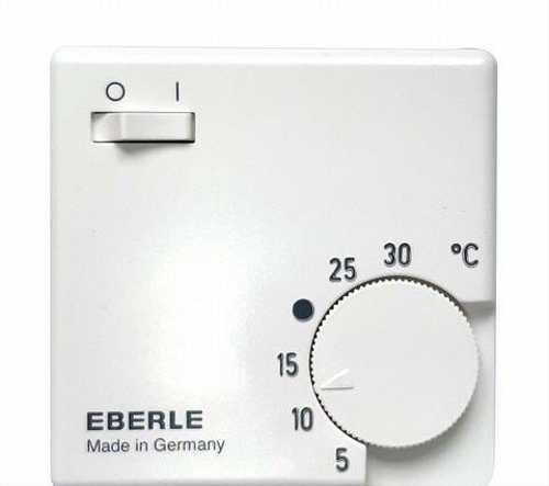 Терморегулятор eberle RTR-E 6163