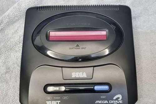 Sega MD2 original Japan