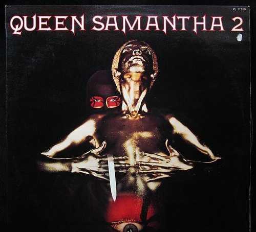 Queen Samantha - Queen Samantha 2 '79 Москва | Festima.Ru (321671791)