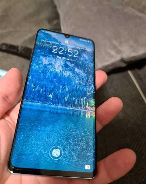 Телефон Huawei p30pro