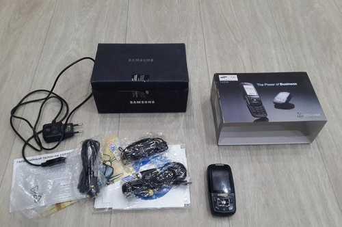 Samsung D600
