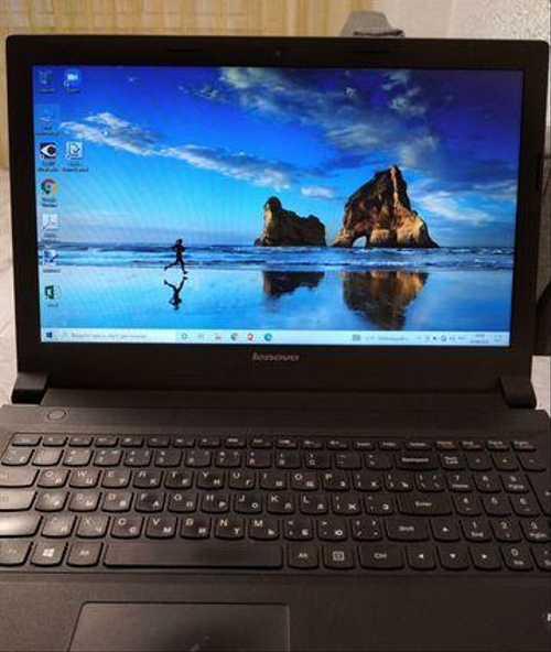 Ноутбук lenovo IdeaPad B5045, AMD A8