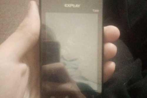 Explay t350