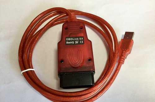 Renolink 1.87