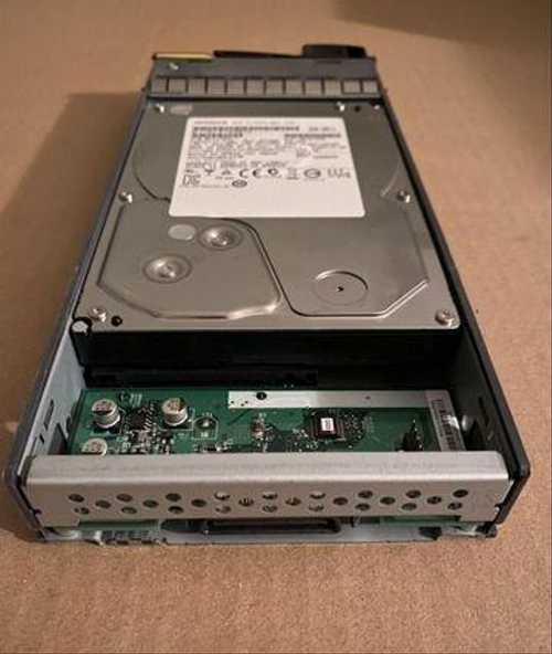 Жесткий диск NetApp X269A-R5 1TB 7.2K SATA