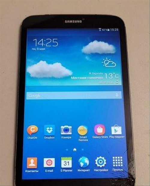 Samsung Galaxy Tab 8.0 T310 WiFi На запчасти