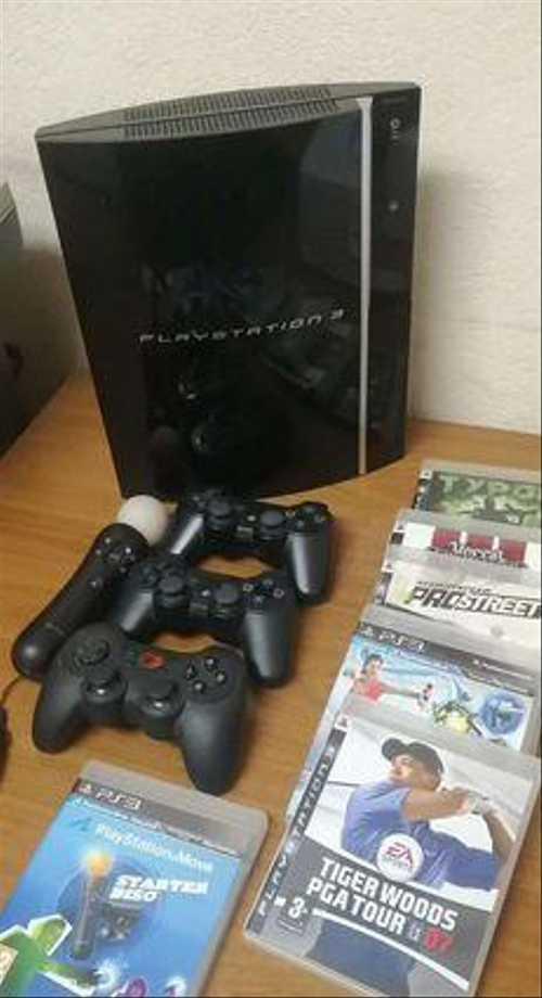 Sony PS3