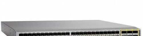 Коммутатор Cisco Nexus N3K-C3172PQ-XL C ндс