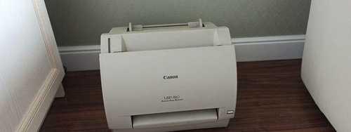 Принтер hp 810