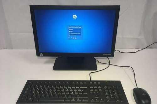 Тонкий клиент hp t410