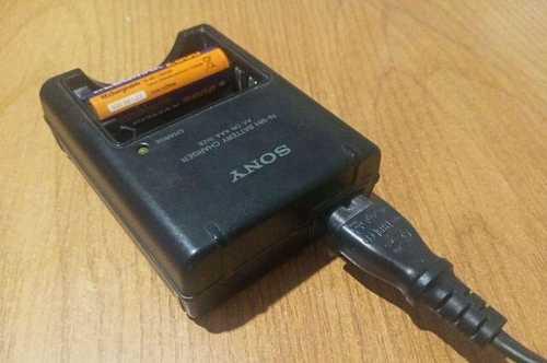 Аккумулятор для батареек