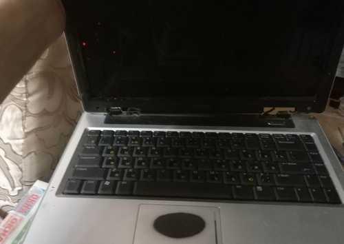 Asus A8J (на запчасти)