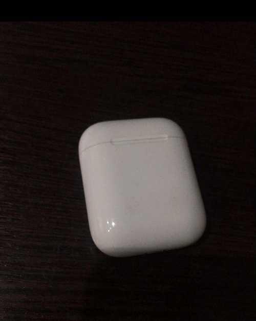 Кейс от AirPods