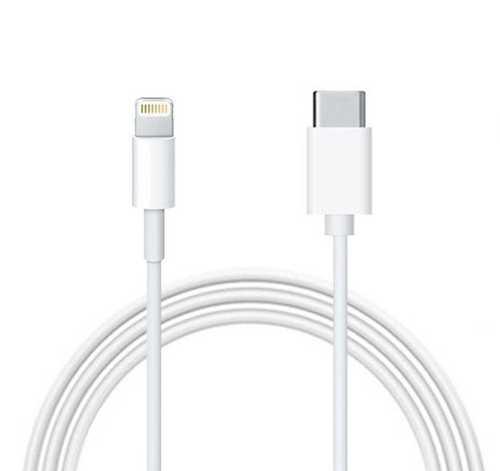 USB-кабель Apple USB-Typ-C Lightning