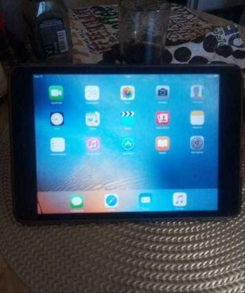 iPad mini1 16гб