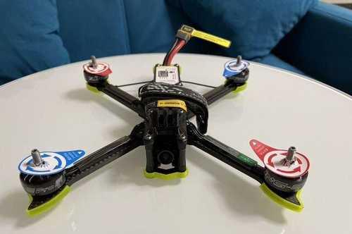 Fpv дрон IFlight Nazgul5 V2