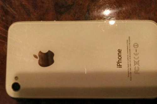 iPhone 3gs и iPhone 4s на запчасти