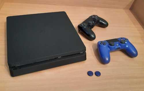 Sony PS4slim 500gb