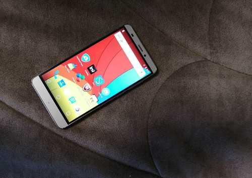 Prestigio Grace S5 LTE