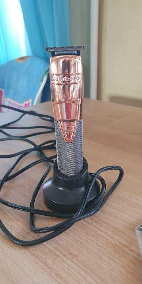 Триммер babyliss pro