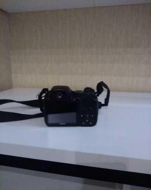Продам фотоаппарат Fujifilm FinePix S2000HD