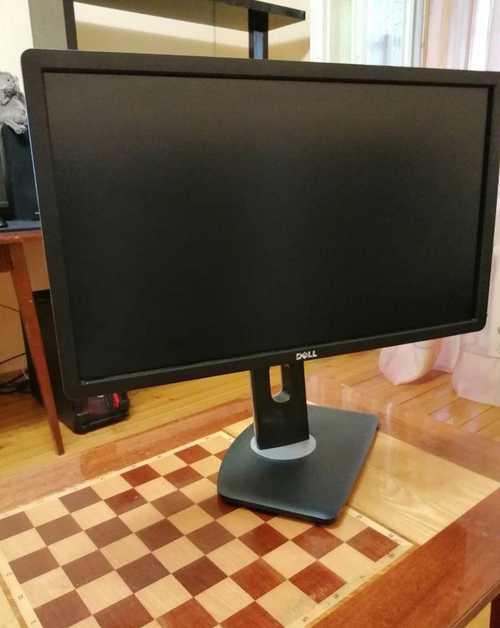 Монитор Dell U2312hm