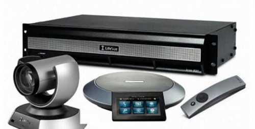 Система видеоконференции LifeSize Icon 600-10