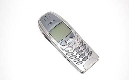 Nokia 6310i в идеале как новый. Оригинал