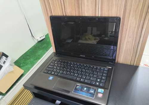 Ноутбук Acer K42j