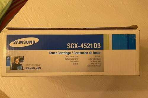 Samsung SCX-4521D3