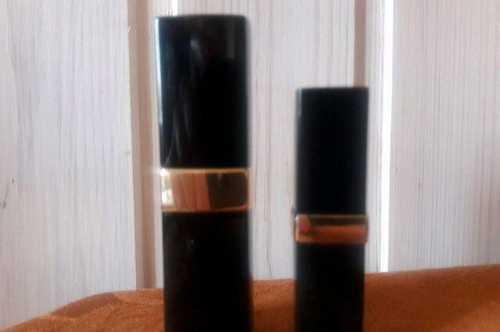 Помада Chanel Rouge Coco, помада YSL, оригинал