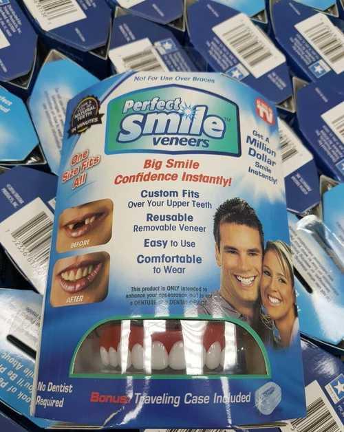 Perfect Smile Veneers оптом