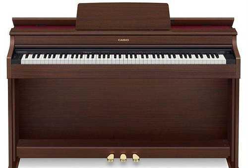 Цифровое фортепиано, 88 клавиш Casio AP-470BN
