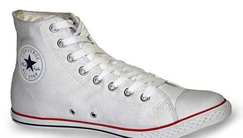 Кеды Converse slim 113901