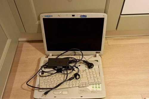 Acer aspire 7720G