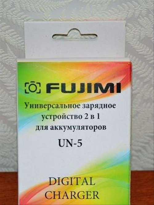 Зарядное устройство Fujimi UN-5