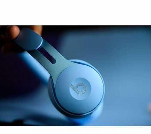 Bluetooth гарнитура Beats Solo pro Wireless