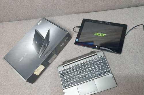 Планшет Acer Switch One 10 32Gb (SW1-011-171K)